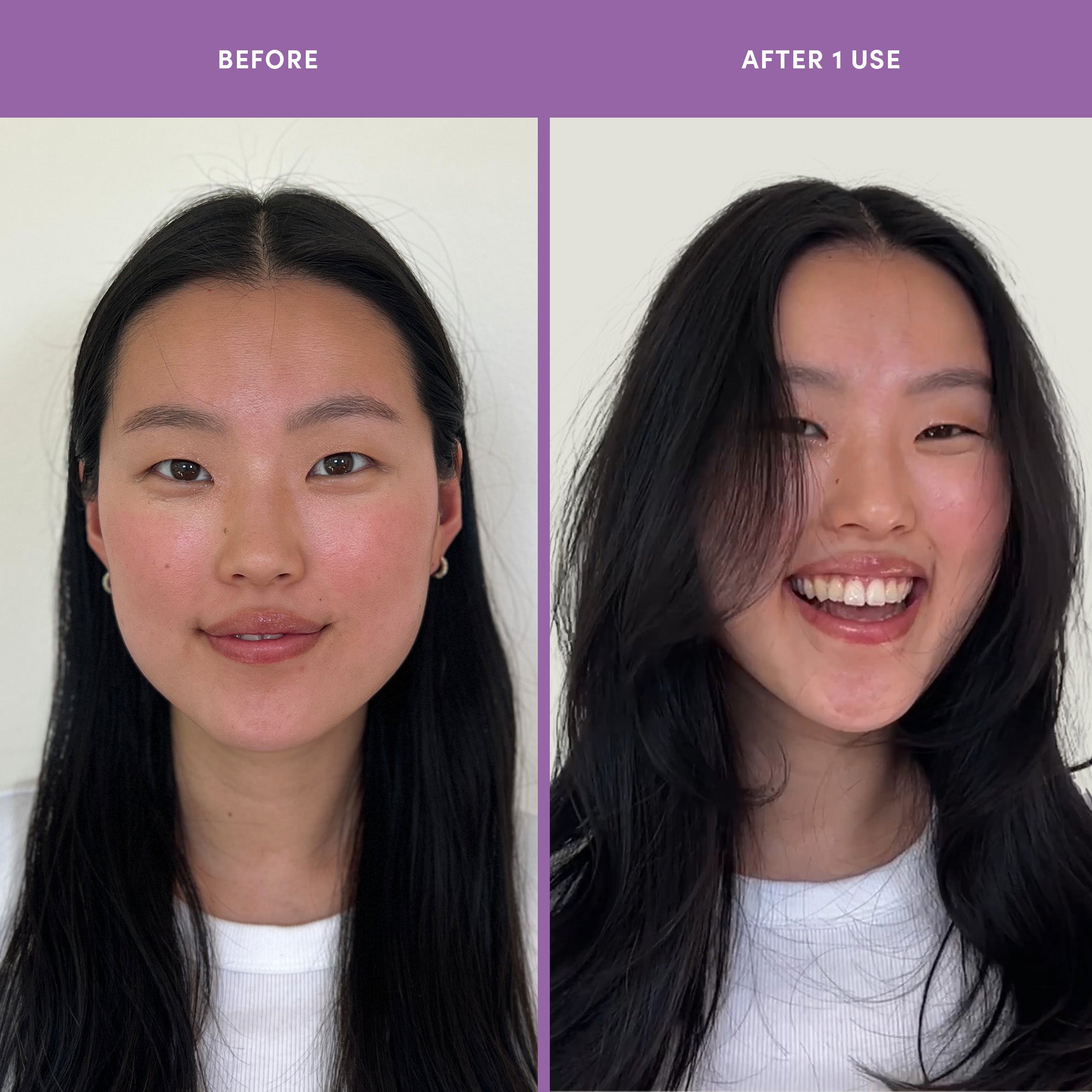 Volumizing Shampoo | Fable & Mane